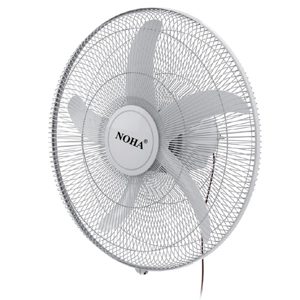 Noha 16 Inch Jally Solar Fan