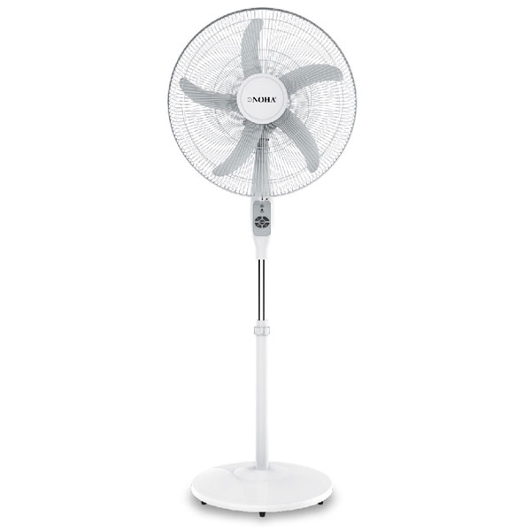 Noha NH 3926HRS 16' Stand Solar Fan