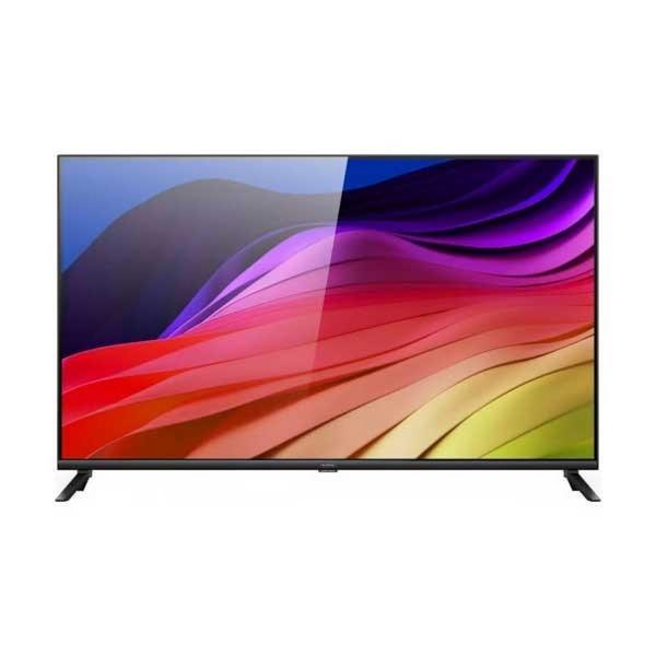 Jamuna 43" 4K ANDROID SMART FRAMELESS TV J43SFV300